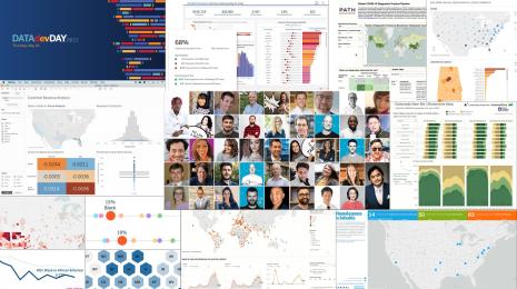 Tableau Tableau Blog